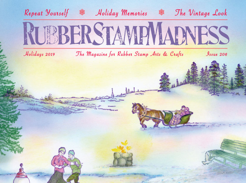 RSM Store - RUBBERSTAMPMADNESS