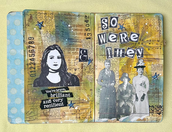 General Submissions – RUBBERSTAMPMADNESS